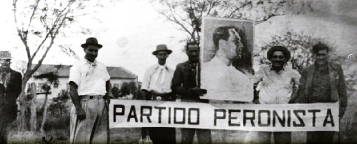 14 DE ENERO DE 1947 / SE CREA LA PRIMERA JUNTA NACIONAL Y EL CONSEJO ...